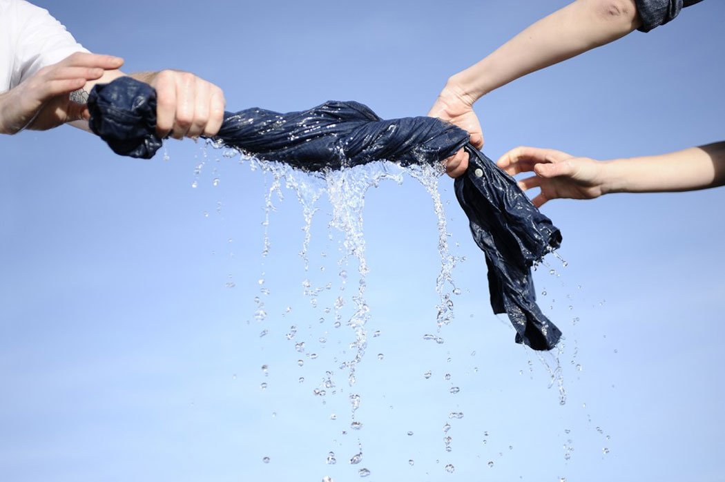 Levi s Using 100 Recycled Water To Make Jeans Live Eco Levi s Using 100 Recycled Water To Make Jeans Live Eco