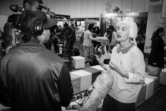 Avant Garde dress 2012 Winner Announced | Live Eco